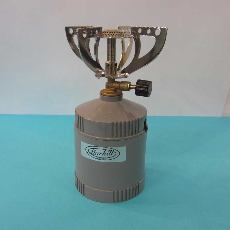 Горелка газовая Markill Basic Stove Fire - ORDVOR.COM